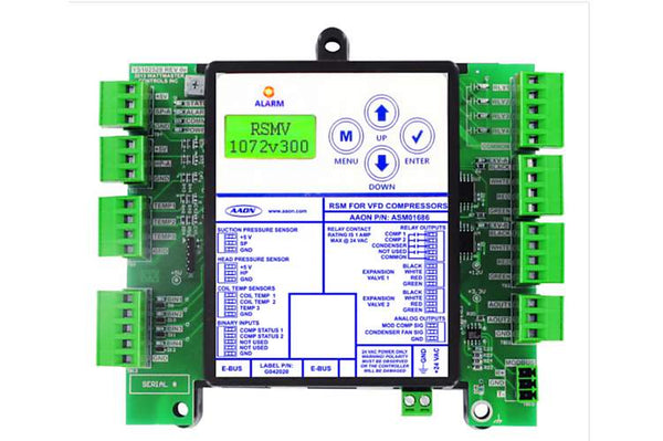 AAON Control Modules