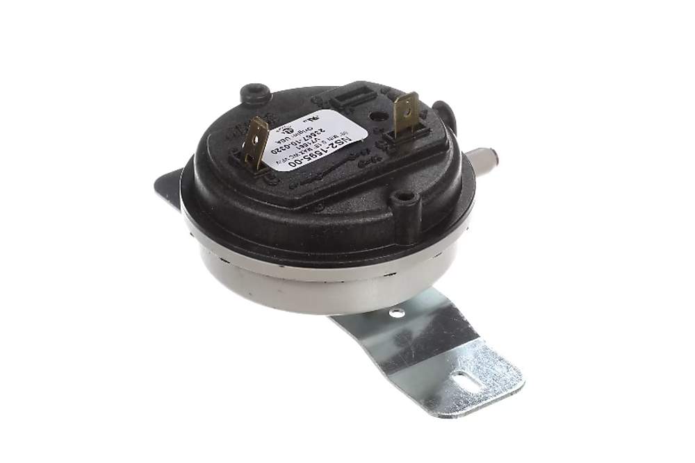 Aaon V71561 Pressure Switch, 0.08 Min - 0.18 Max