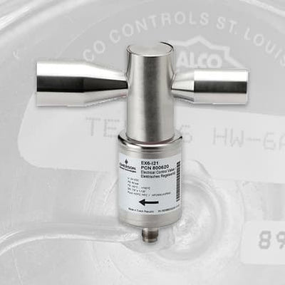 Alco Controls