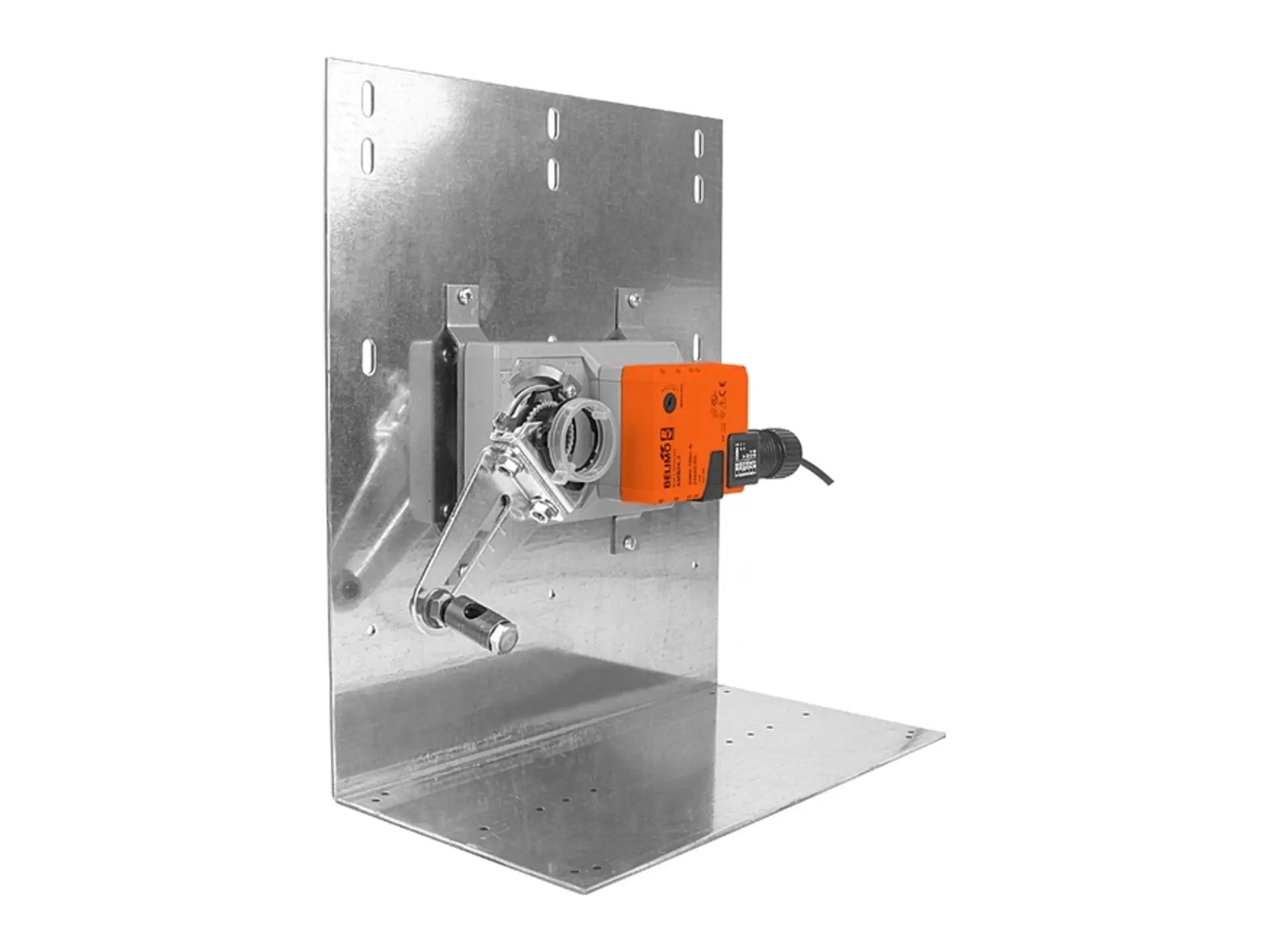 Belimo Mounting Hardware