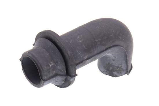 Carrier 337690-401 Rubber Elbow