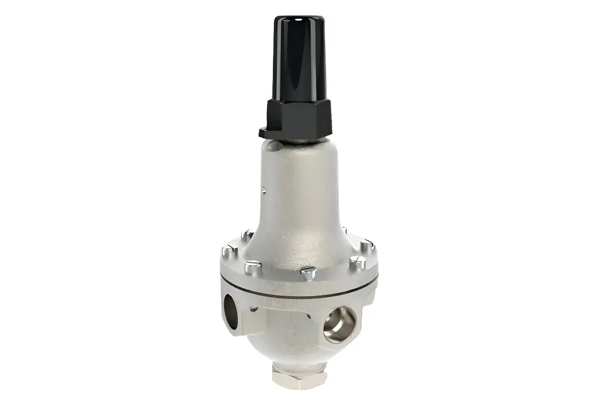 Cla-Val Pressure Reducing Valves (PRVs)