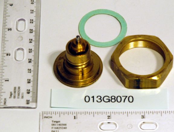 Danfoss Tubing, Pipe & Fittings