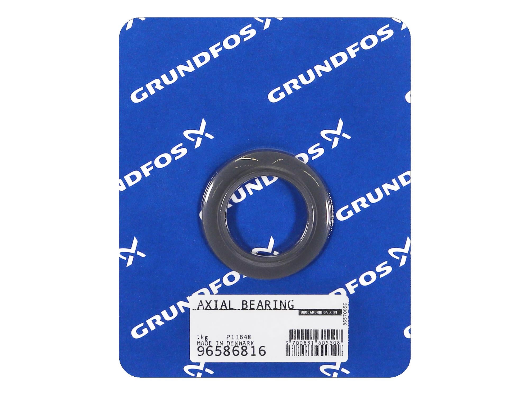 Grundfos 96586816, Axial Bearing