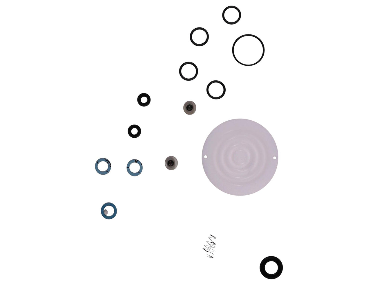 Grundfos Service Kits