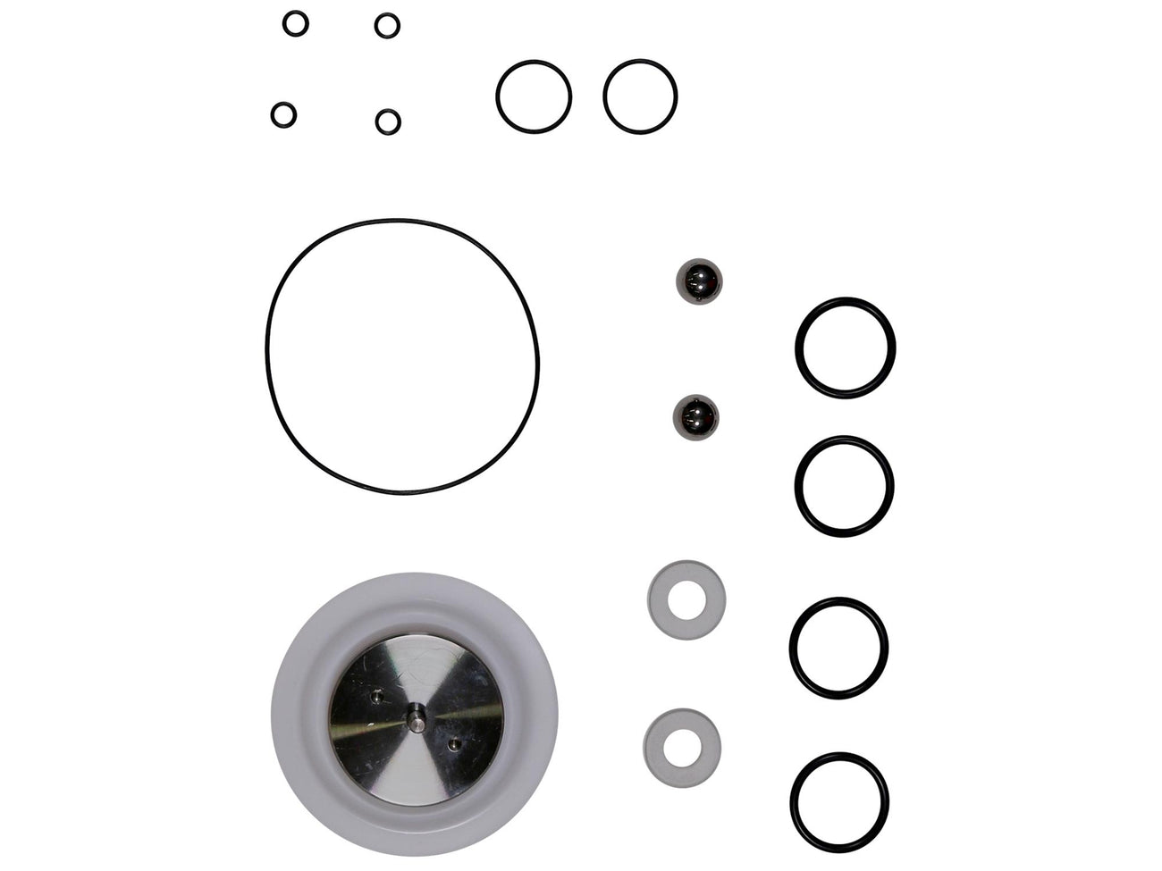 Grundfos Service Kits
