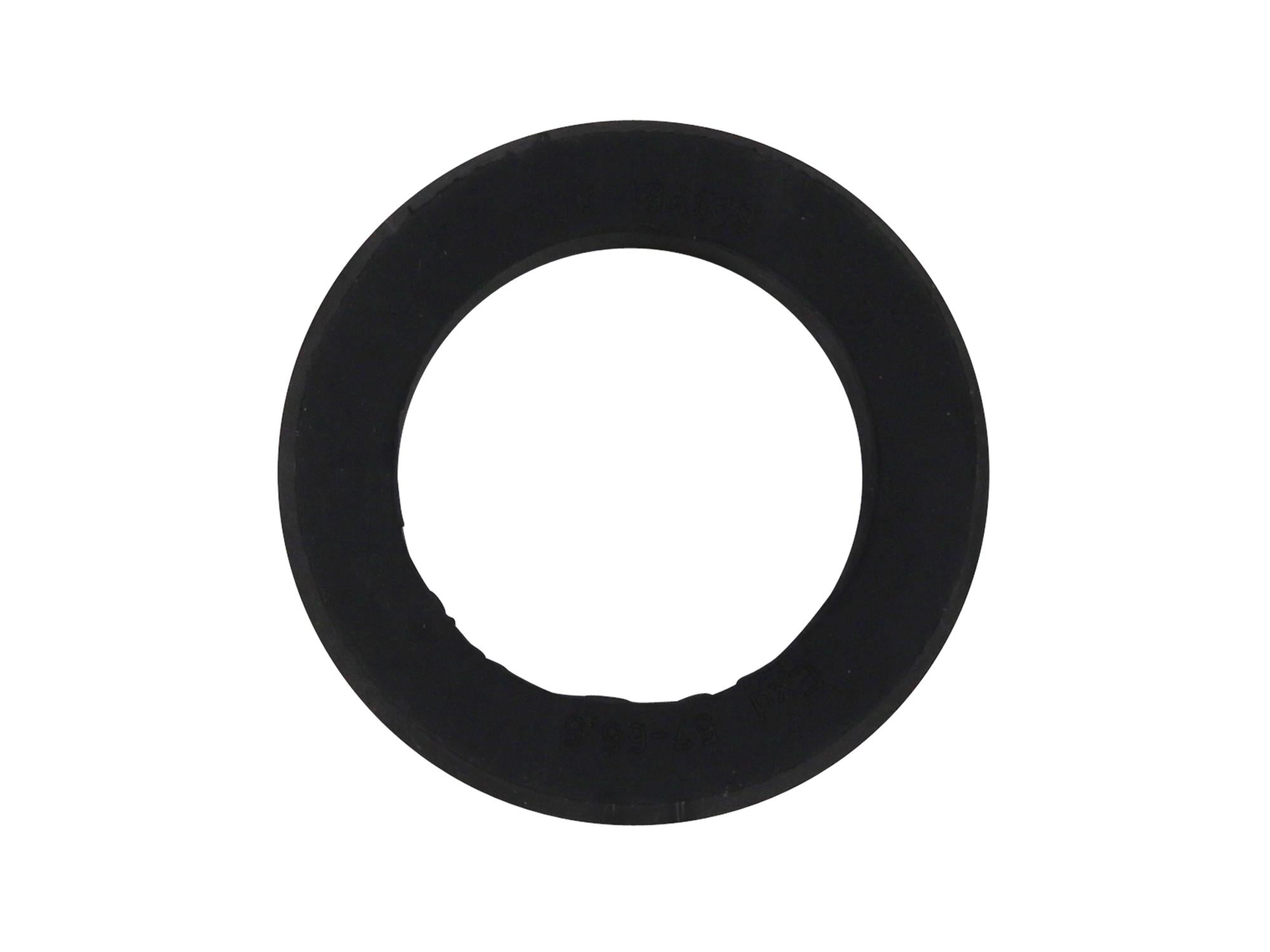 Grundfos 97621411, Cable Inlet Gasket Kit 96943605 (4x120)