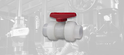 NIBCO T-585-70 Ball Valve