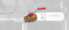 NIBCO T-585-70 Ball Valve