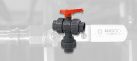 NIBCO T-585-70 Ball Valve