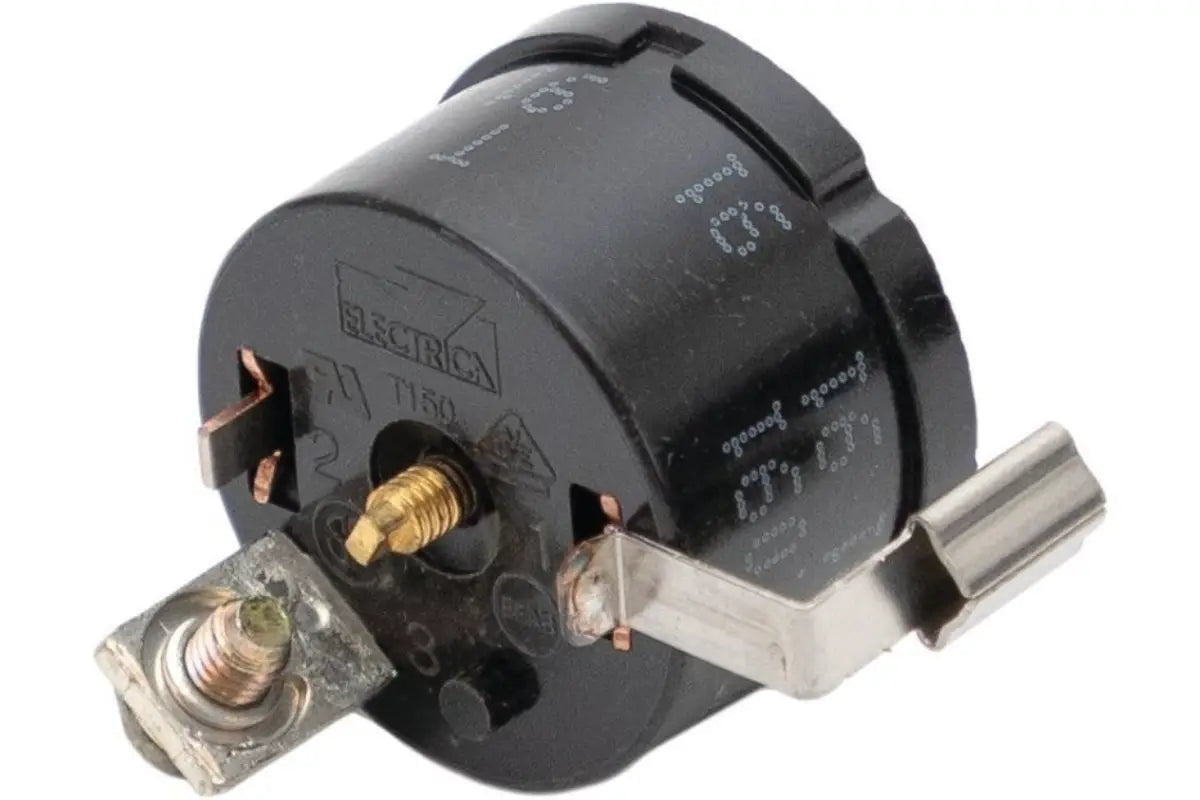Embraco Compressor Parts & Accessories