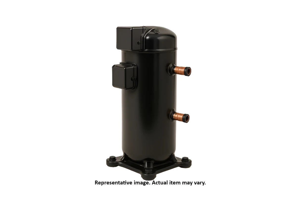 Nordyne 922137A, 230V 1PH 29500 BTU R22 Compressor