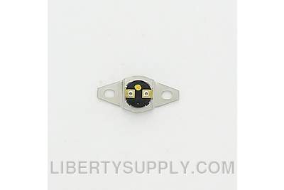 Reznor 85449, 140-200F Automatic Limit Switch