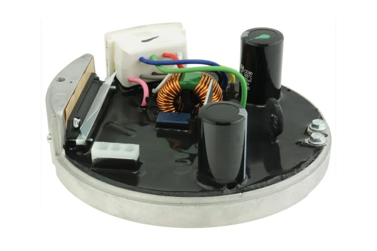 Rheem 51-104339-00 Unprogrammed Motor Module