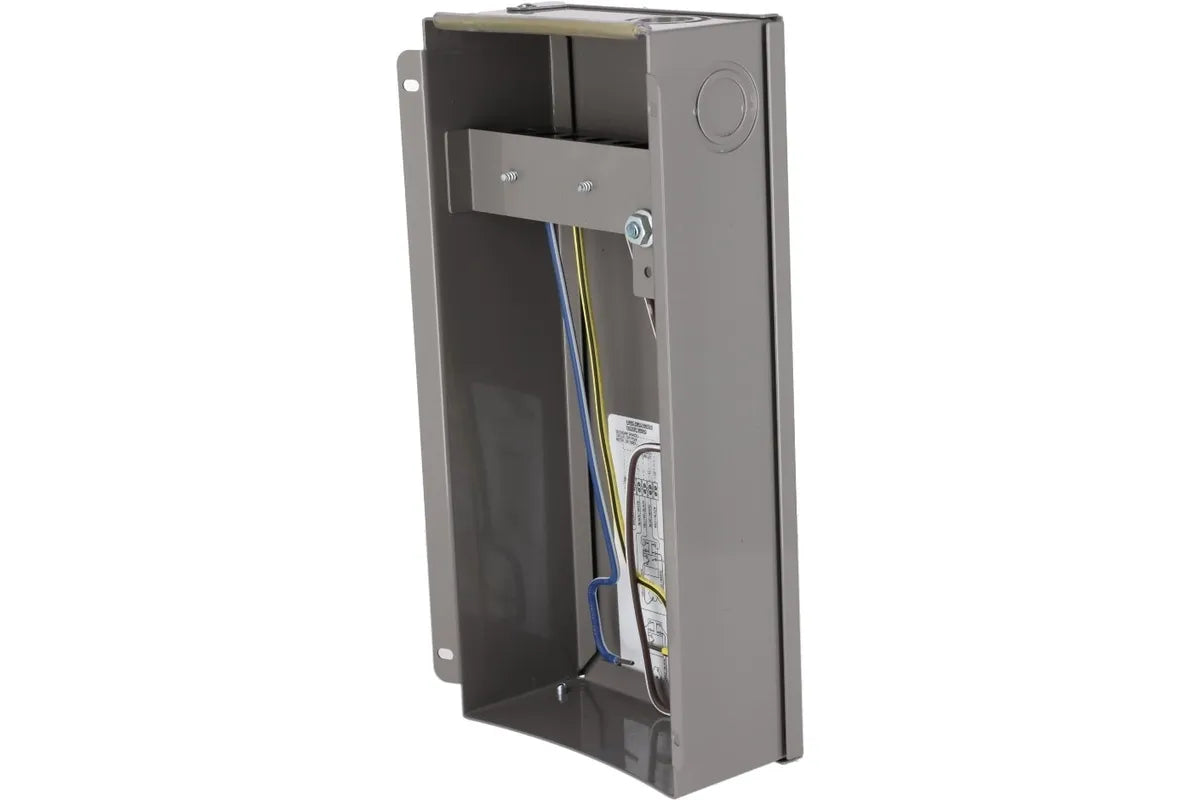 Rheem AS47502 Terminal Block