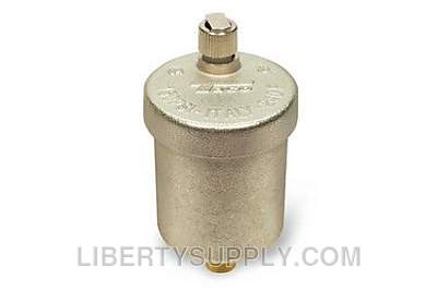 Taco 400-4, Hy-Vent, 1/8" NPT