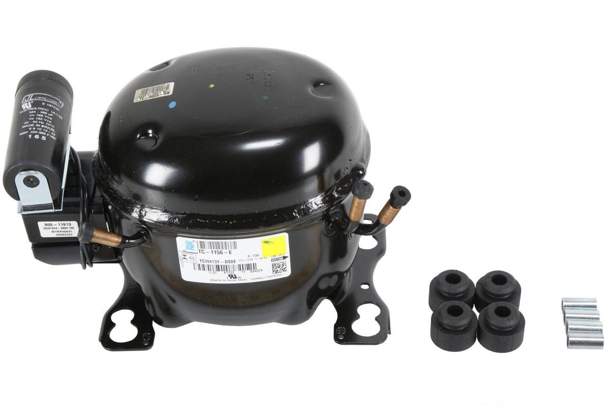 Tecumseh Reciprocating Compressors