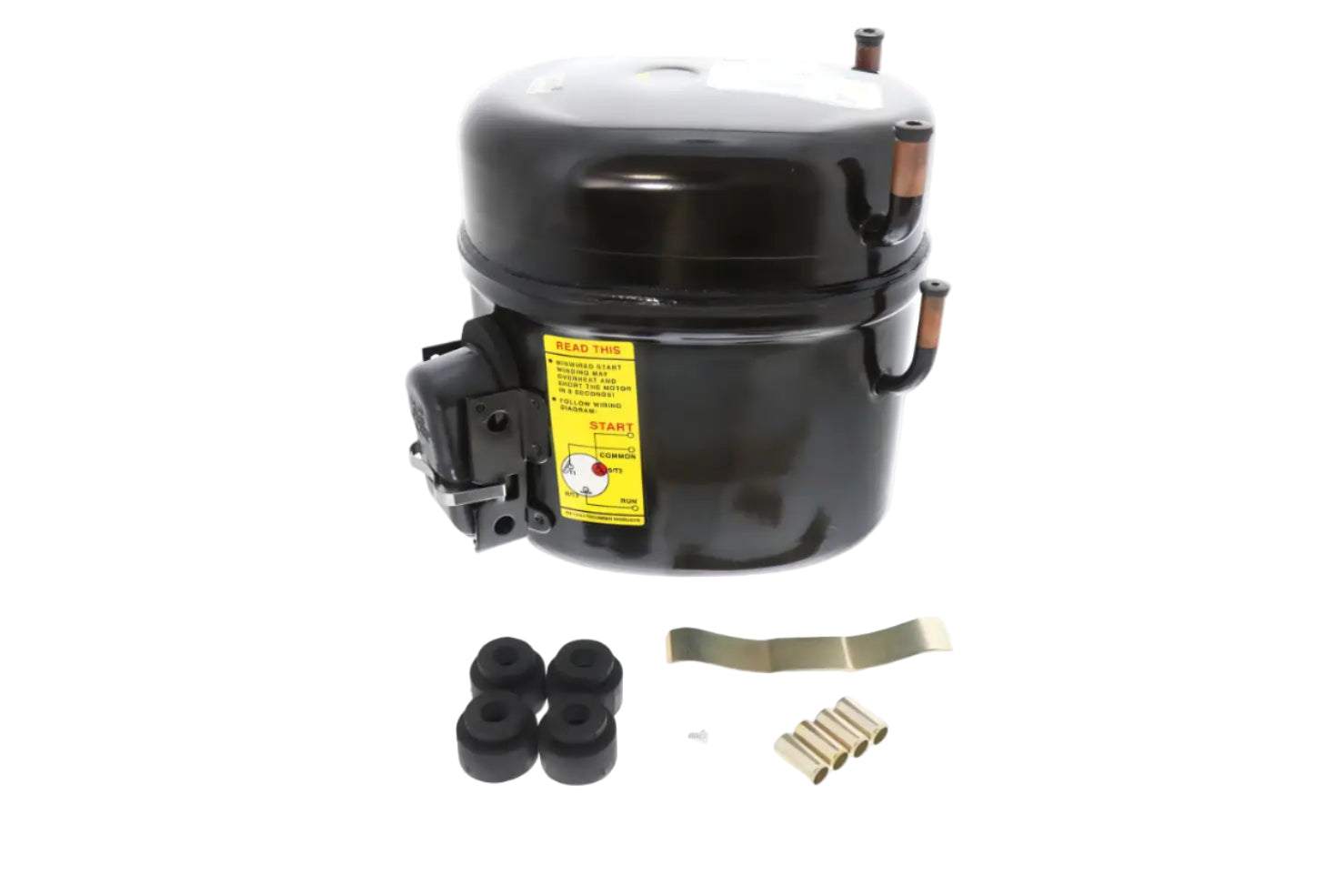 Tecumseh Reciprocating Compressors