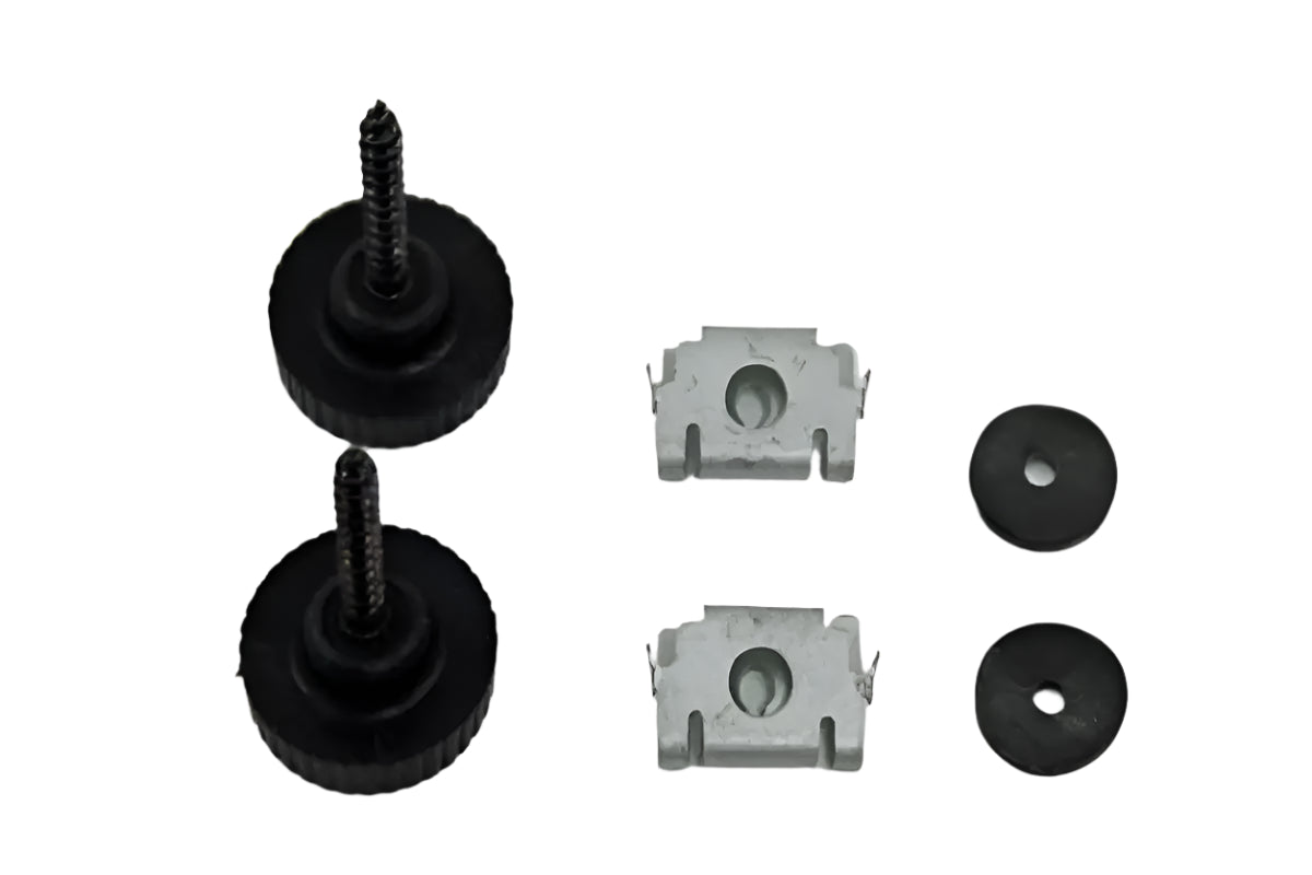 Trane KIT16484, Blower Knob Kit