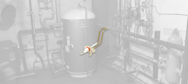 Velocity Boiler Works