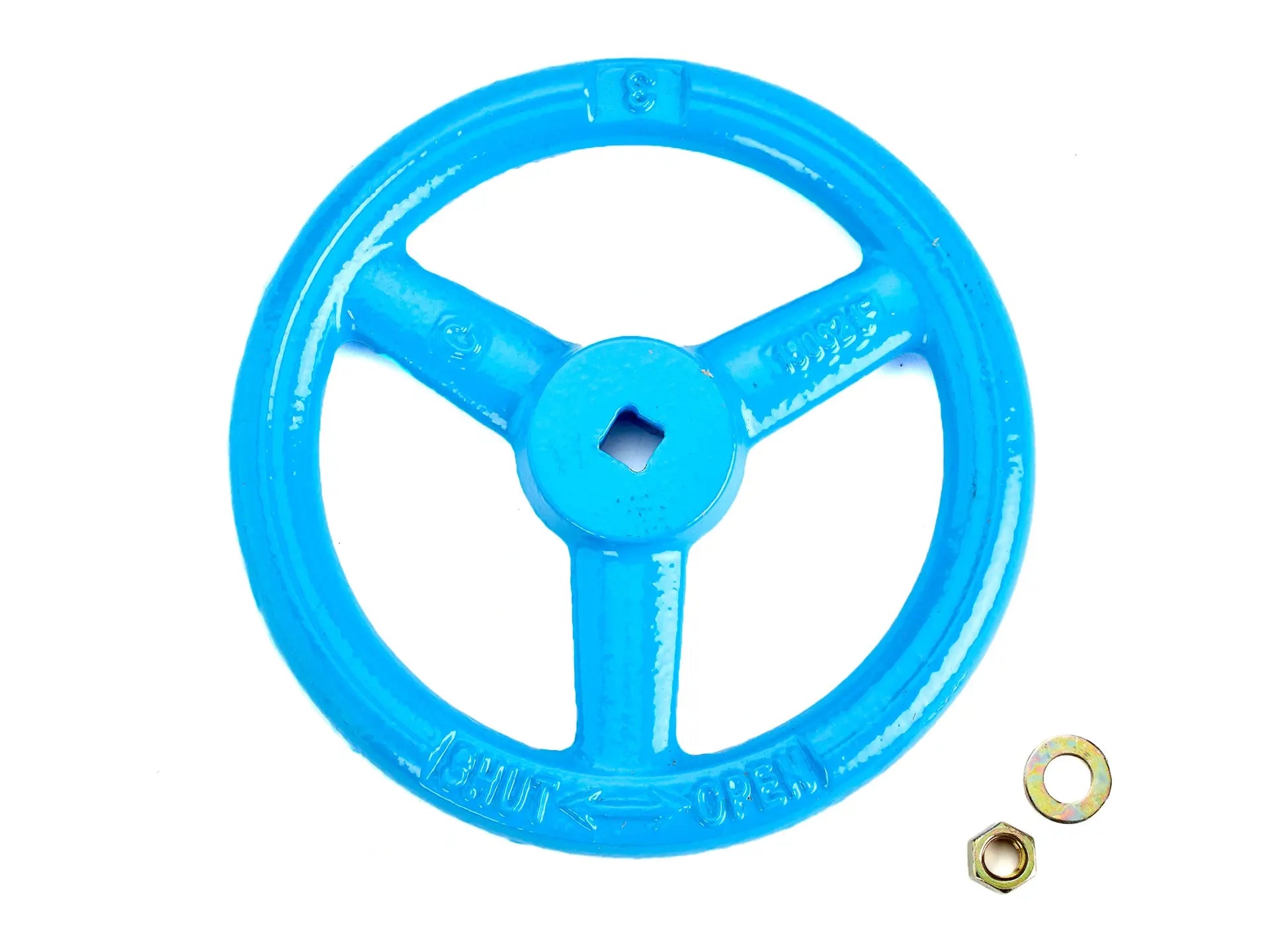 Watts 0899337, 3 RK 405 Hand Wheel Replacement Kit
