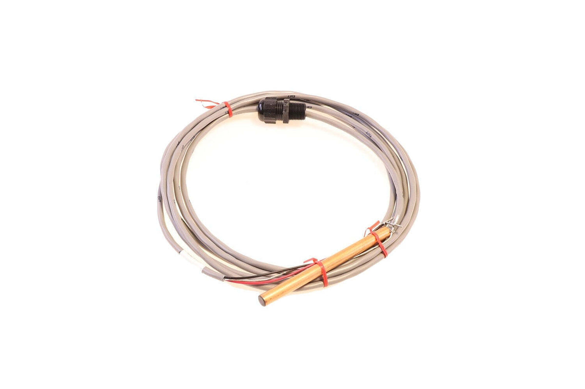 York Sensors & Transducers