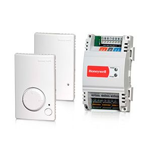 Honeywell TR20 Series Wireless Sensor WRECVR
