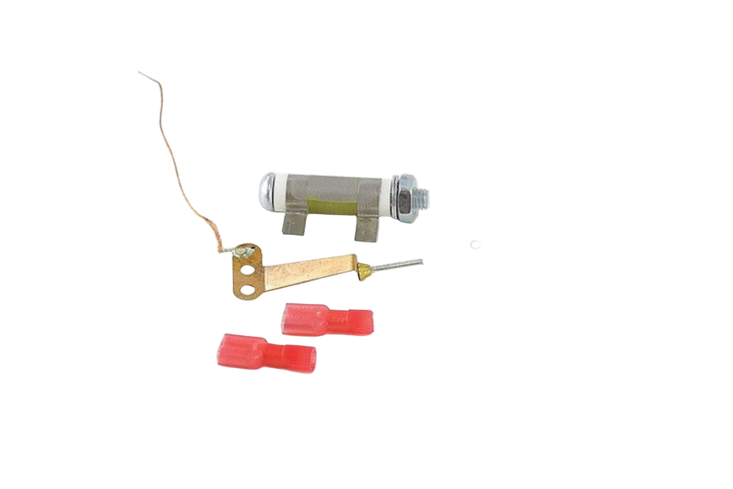 McDonnell & Miller 7B-1R Resistor 309000