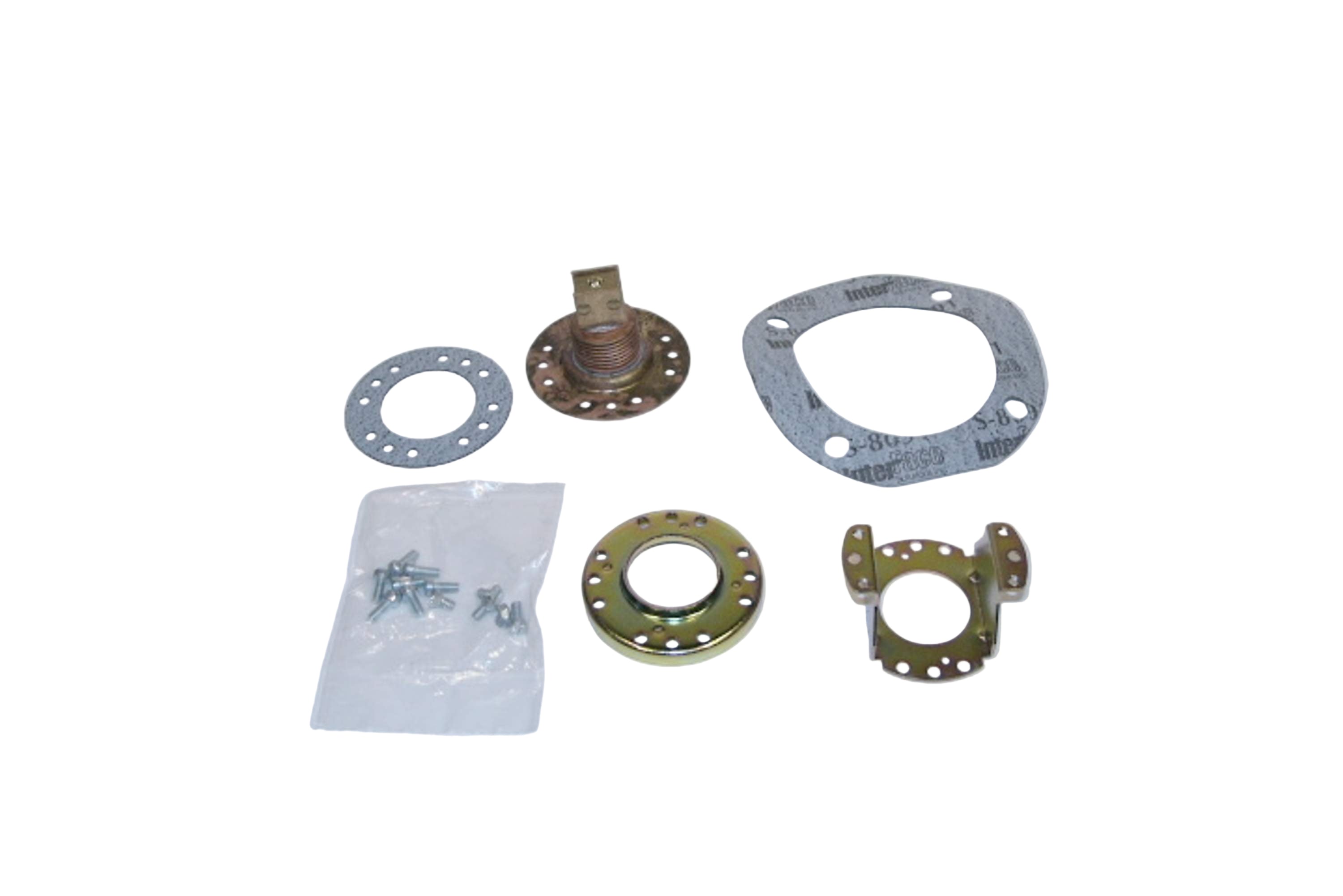 McDonnell & Miller SA64-2 Bellows Assembly 343500
