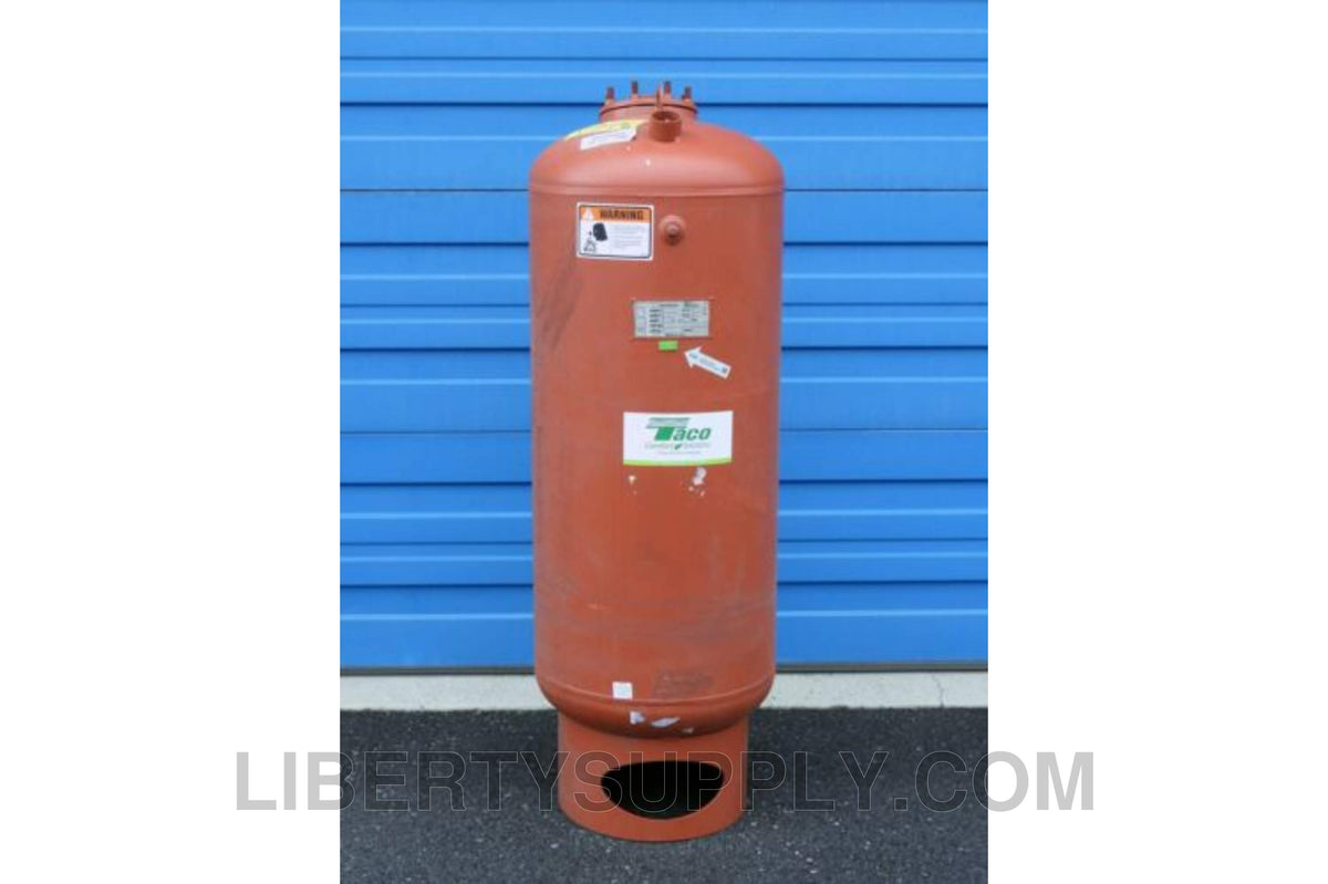 Taco Bladder Expansion Tanks